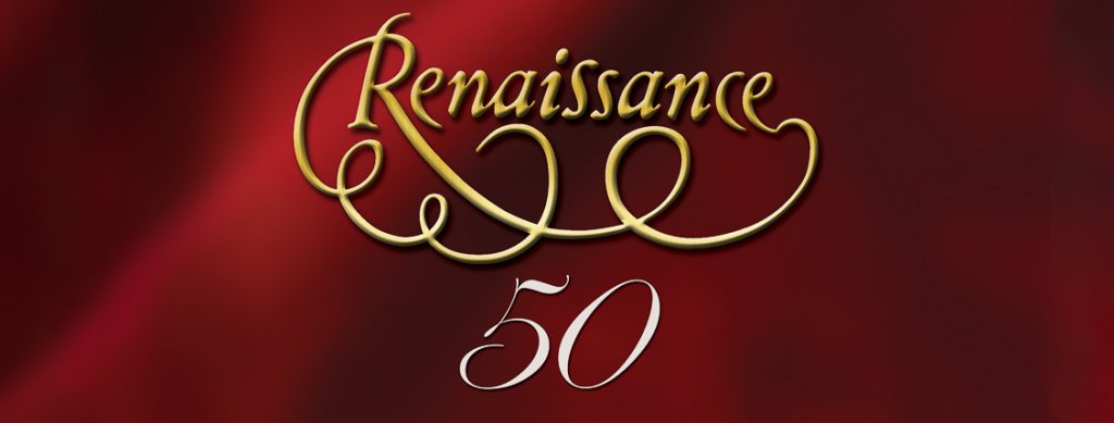 Renaissance » Tour
