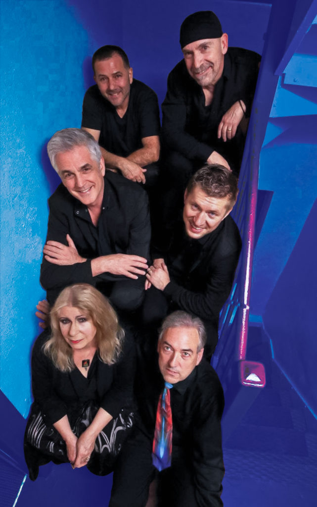 Renaissance » Blog » Renaissance 50th Anniversary – Band 2